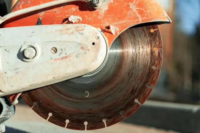 What Is A Demolition Saw - Before Using These Tools You Should Follow ...