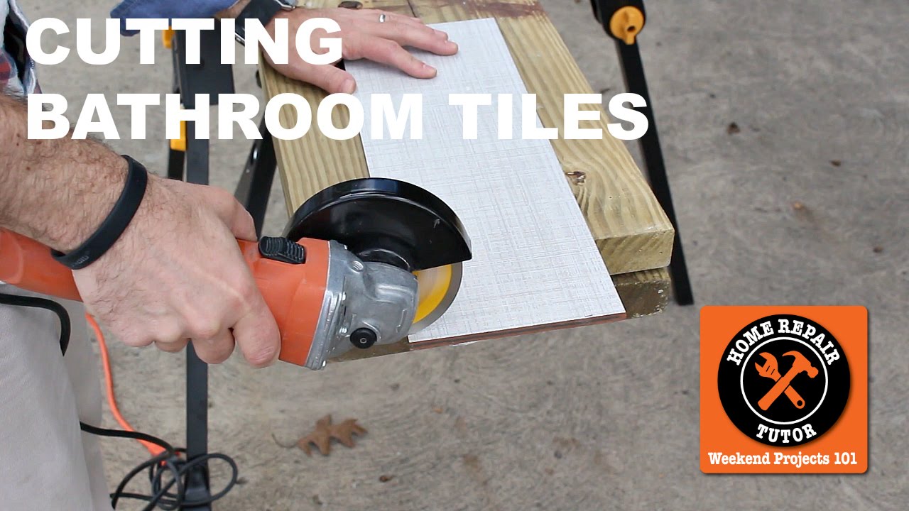 How Do You Cut Angles On Ceramic Tile? - Best Saw Guidee