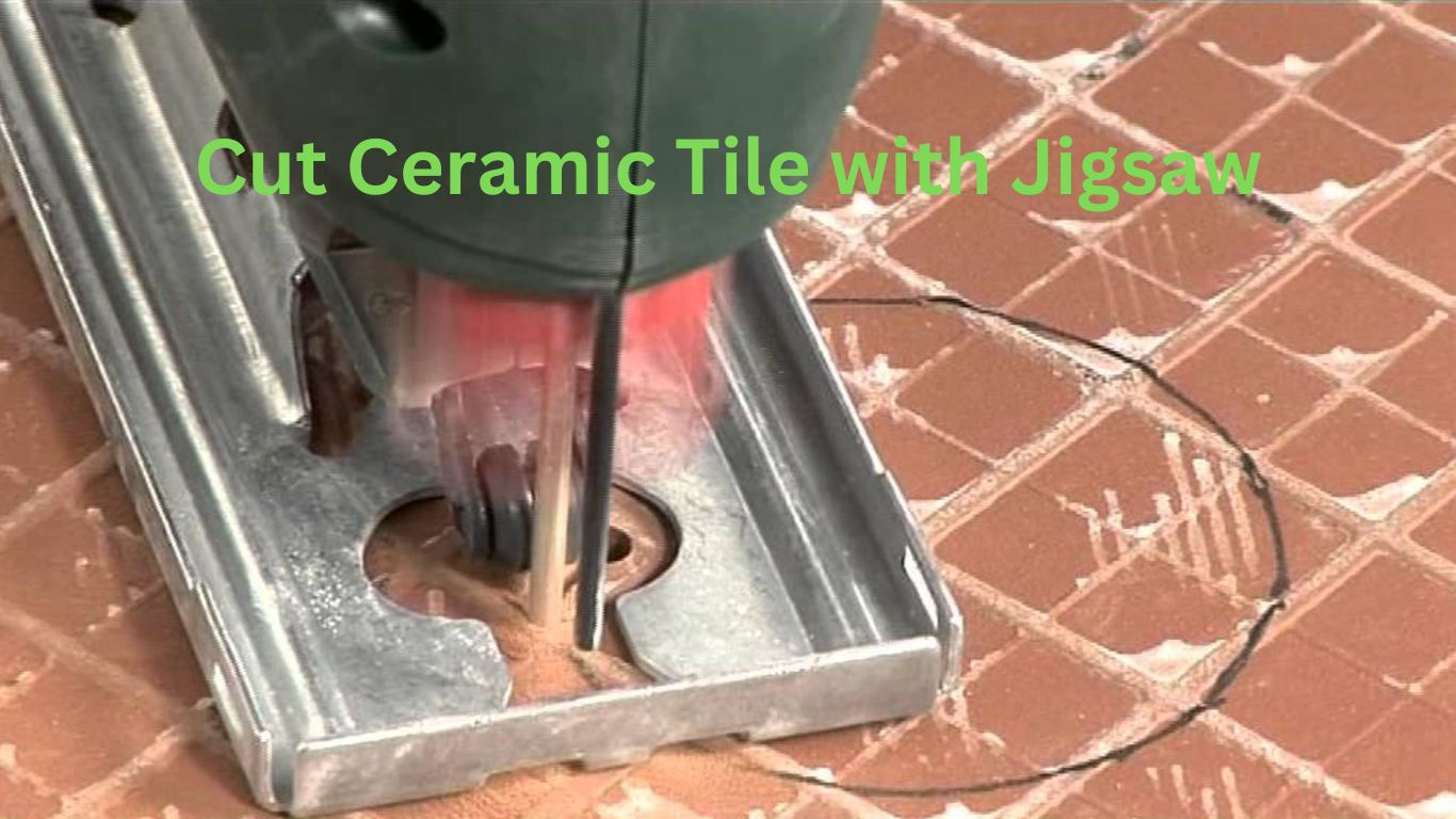 Can You Use A Jigsaw To Cut Ceramic Tile? - Best Saw Guidee