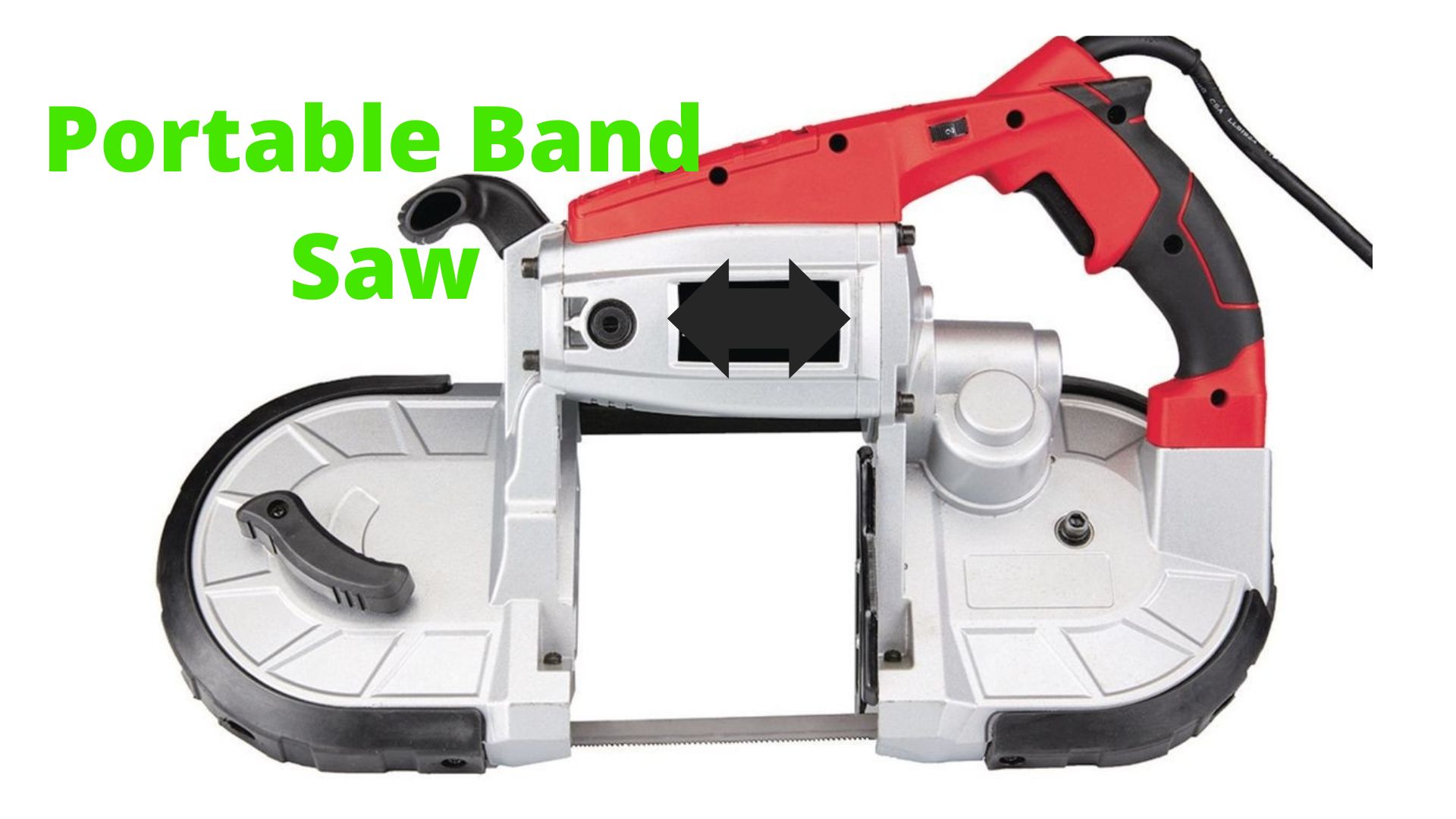 What Is A Portable Band Saw Used For - A Complete Guidelines - Best Saw ...