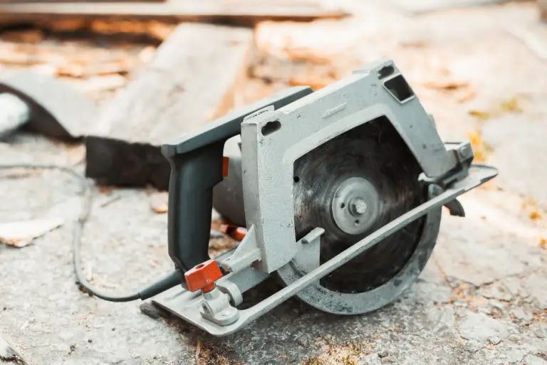 How Deep Can a 10-Inch Circular Saw Cut - Best Saw Guidee