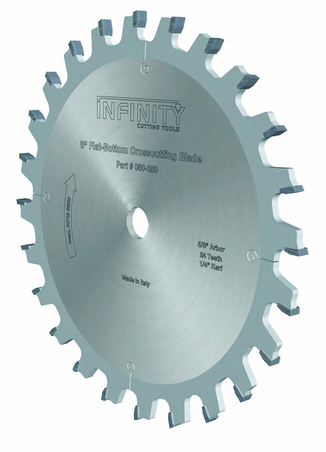 How Thick Is A Circular Saw Blade? Choosing the Right Blade - Best Saw ...