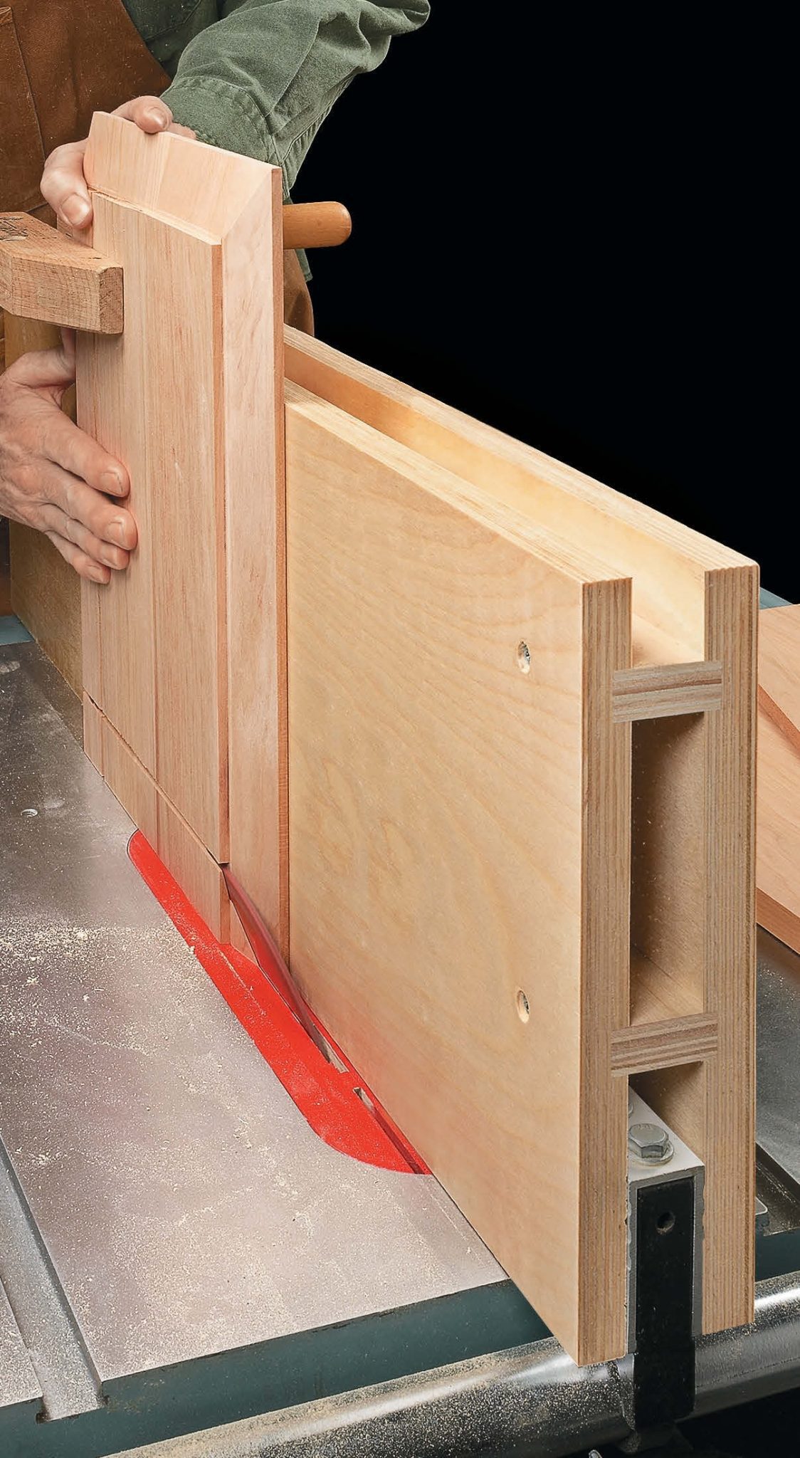 How To Cut Melamine With A Hand Saw - Best Saw Guidee