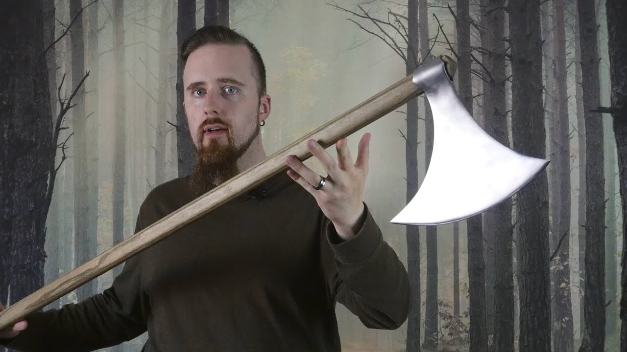 Can an Axe Cut Through Armor - Best Saw Guidee