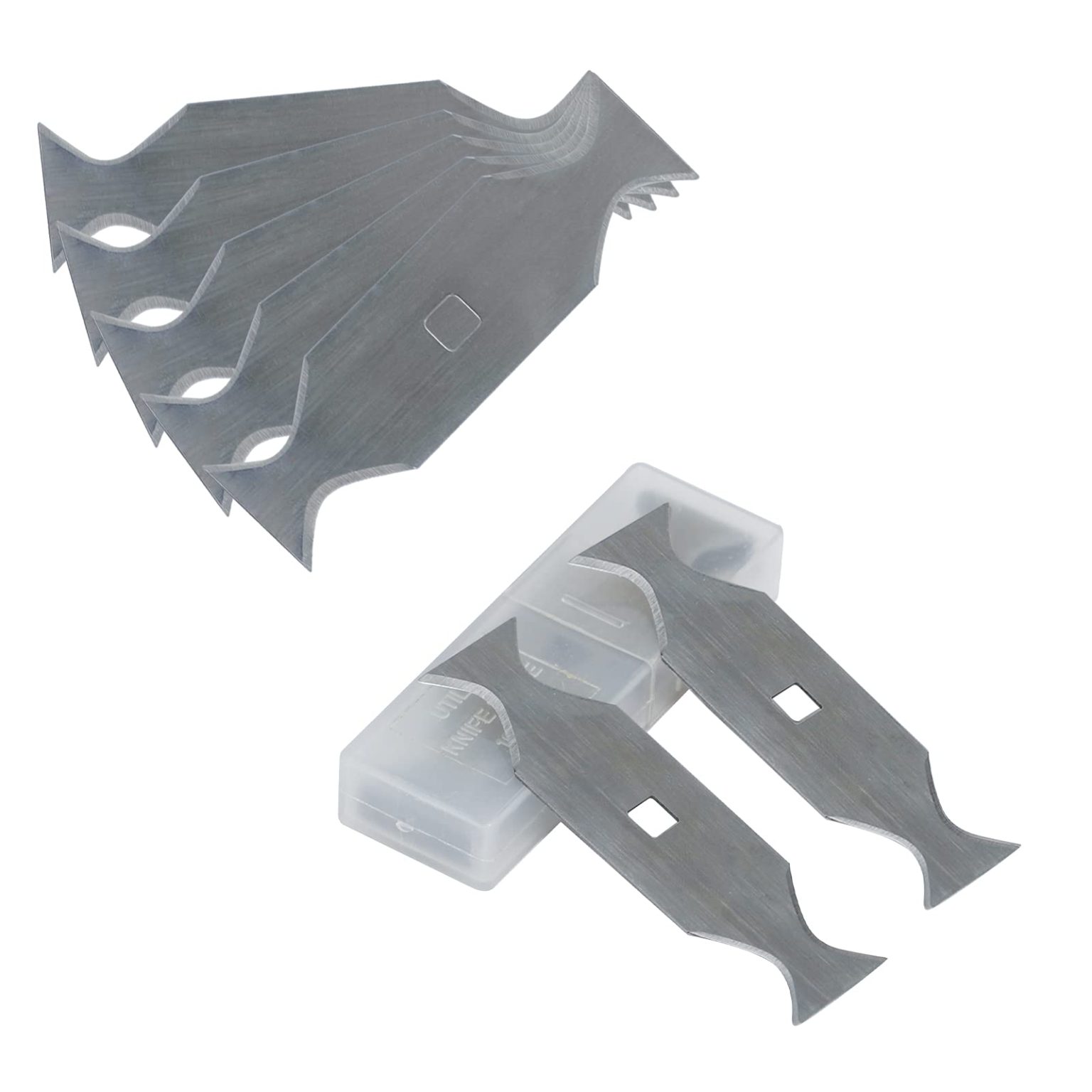 What Is The Difference Between A Chisel And A Semi-Chisel Chain - Best ...