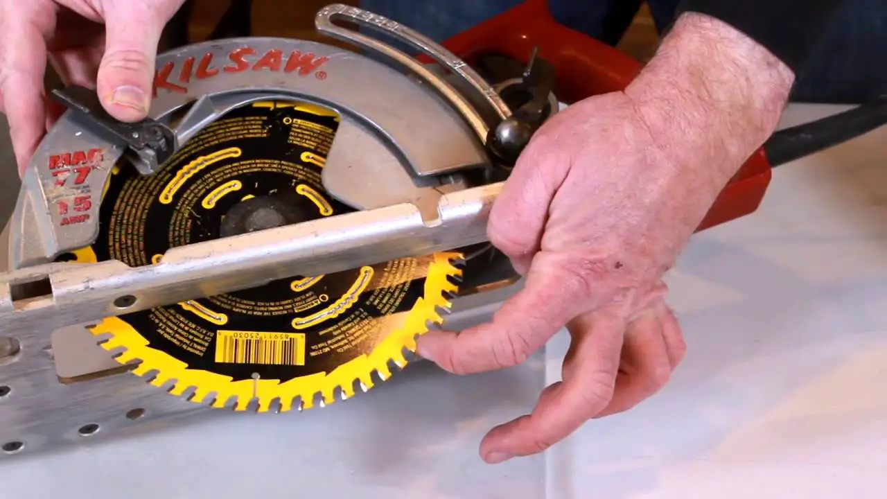 What Type of Saw Blade to Cut Acrylic - Best Saw Guidee
