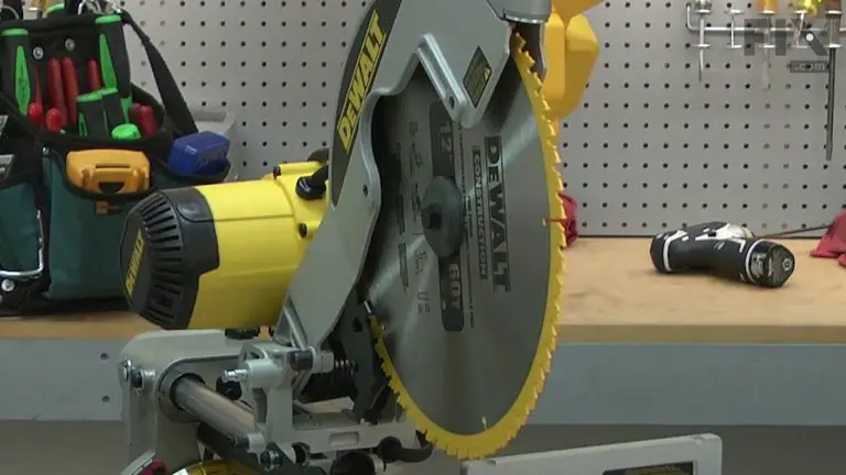 Can You Use a Miter Saw Without a Guard - Best Saw Guidee