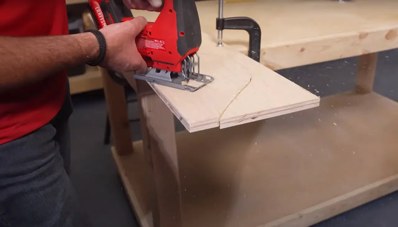 Best Way To Cut Shapes In Plywood - Best Saw Guidee