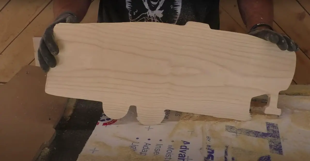 How do You Cut Shapes out of Plywood? - Best Saw Guidee