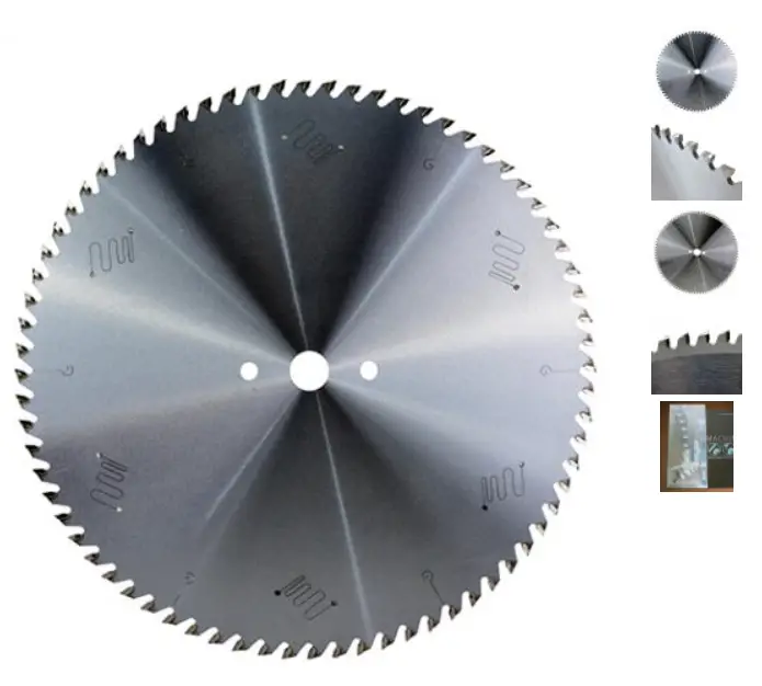 What Type of Saw Blade to Cut Plastic - Best Saw Guidee