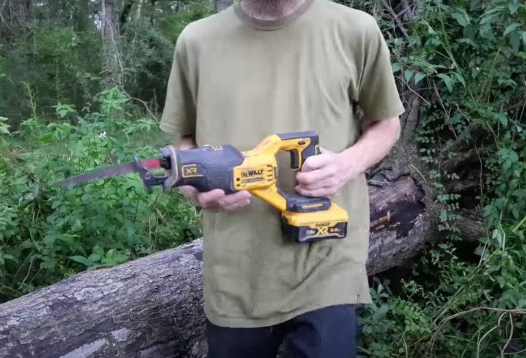 What Blade To Cut Roots: A Guide To The Best Tools - Best Saw Guidee