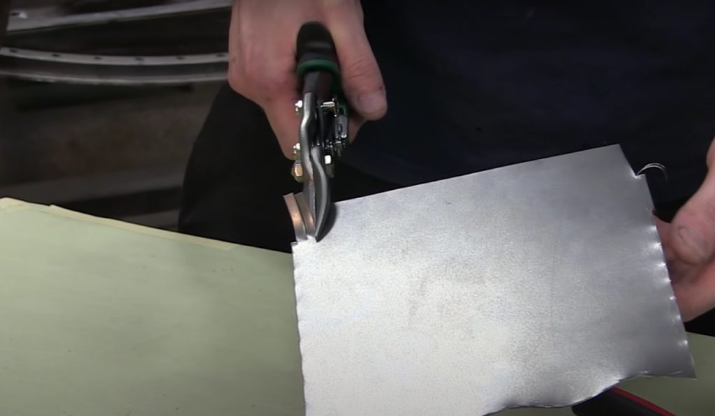 How Thick Can Aviation Snips Cut At Gilberto Morales Blog
