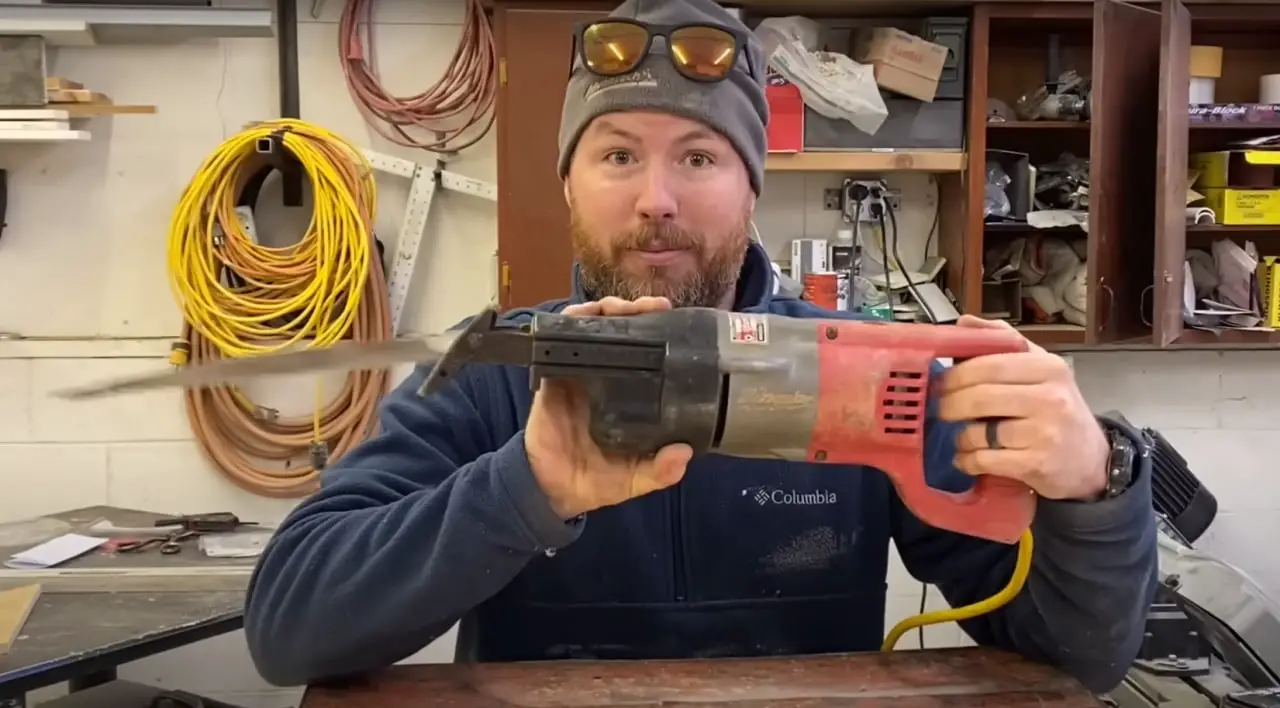 Can You Cut The Tile With a Sawzall? - Best Saw Guidee